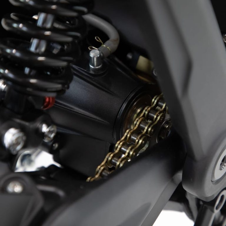 Talaria SA – The best electric bikes around