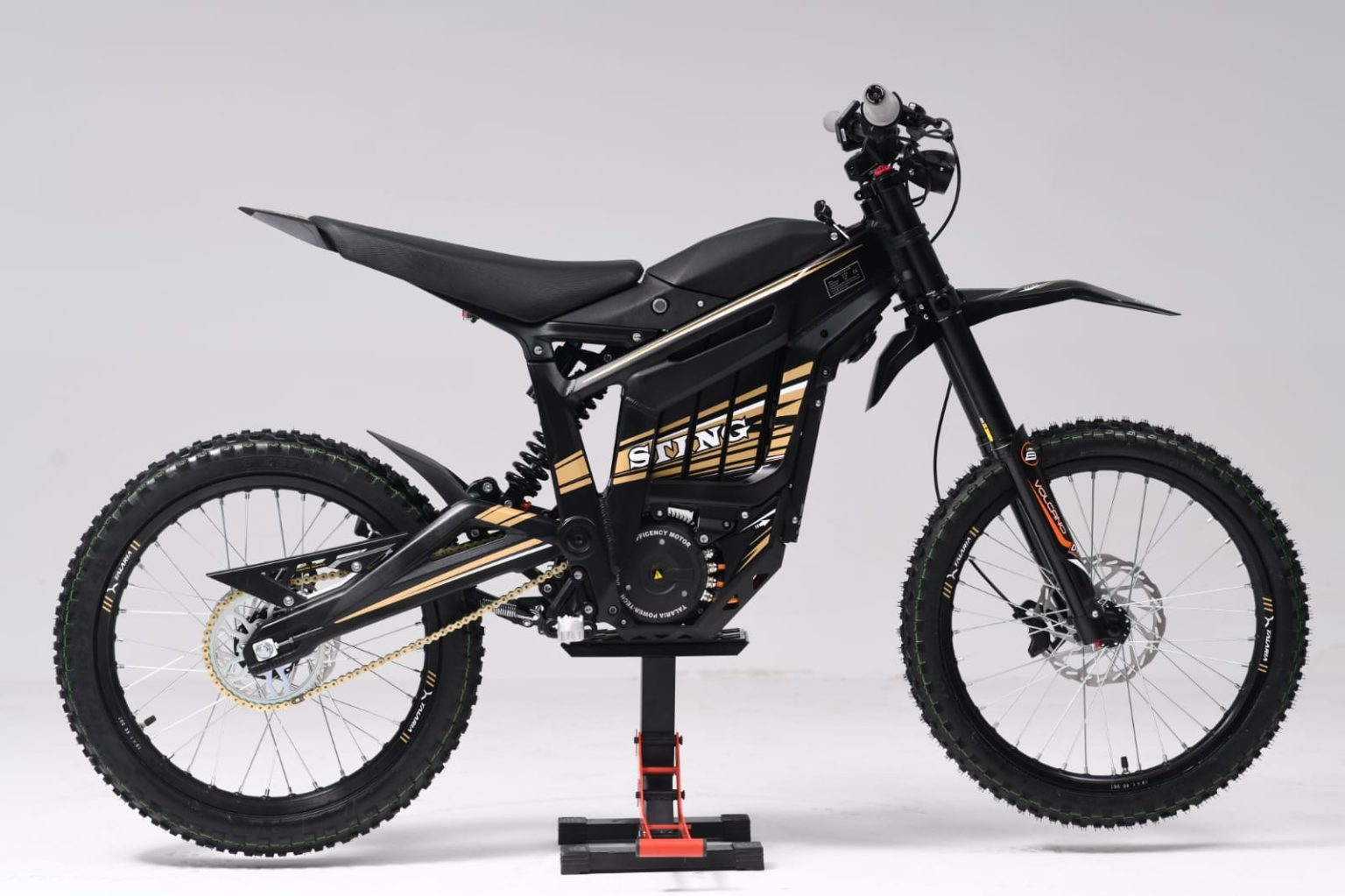 Talaria SA – The best electric bikes around